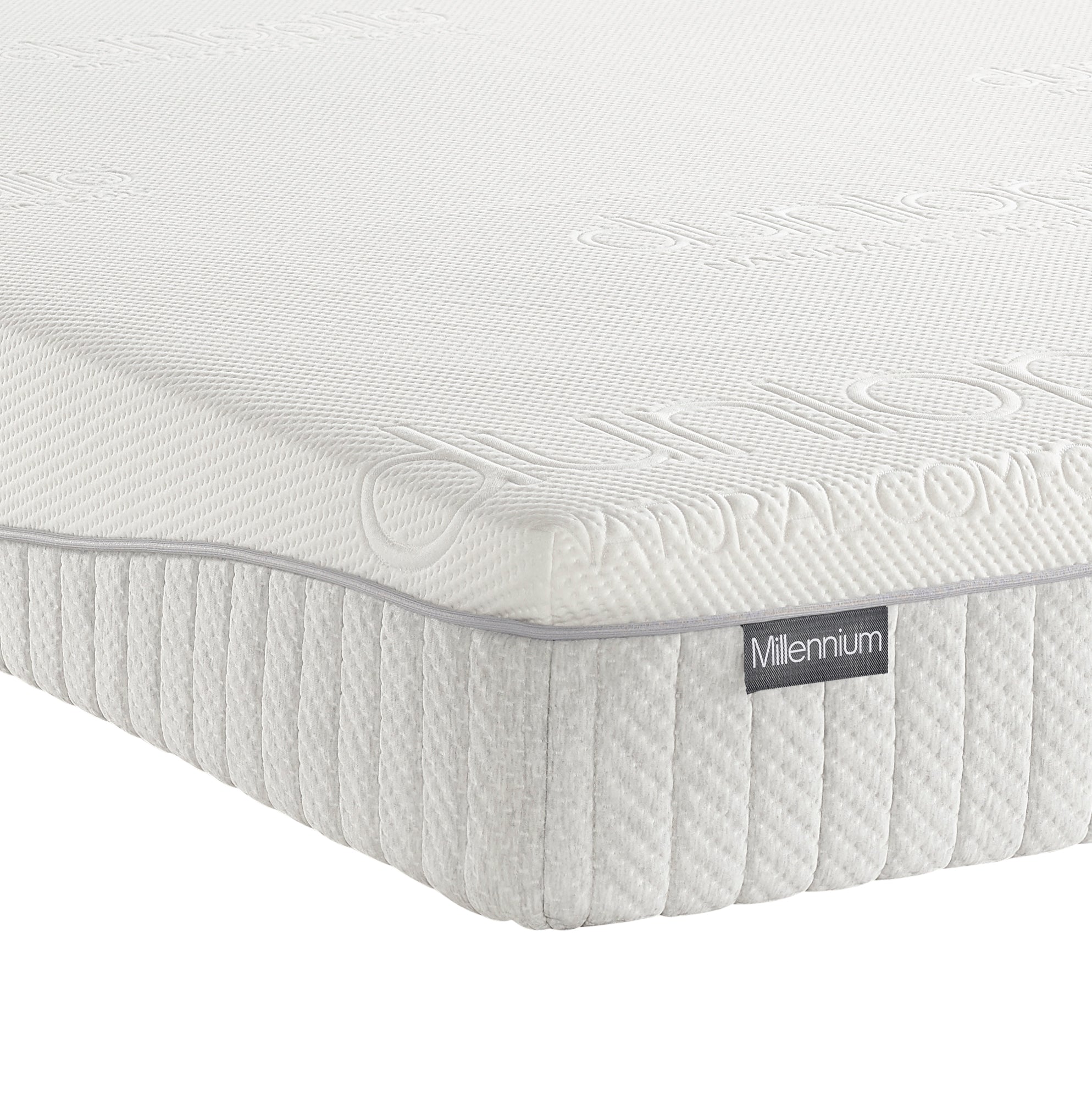 Dunlopillo Millennium Premium Talalay Latex Mattress Dunlopillo Core ...